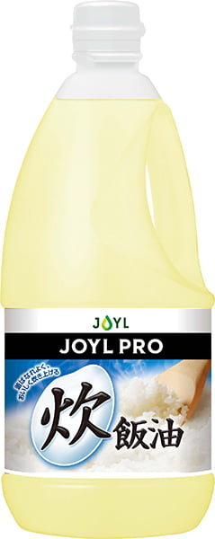 「JOYL PRO®︎」調味油カテゴリー｜業務用商品｜JOYL - J-オイルミルズ